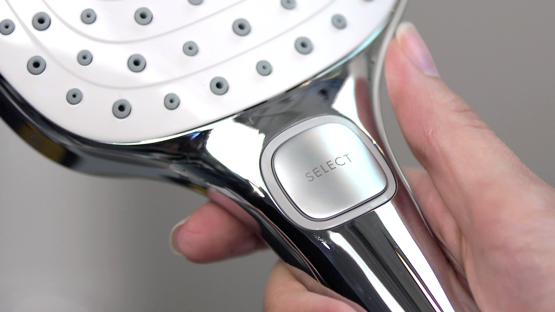 Hansgrohe Showerpipe Raindance Select E 3 Tipi Di Getto Cod Art
