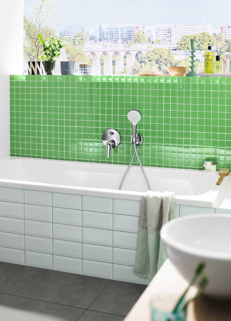 hansgrohe Душевые шланги: Isiflex, Душевой шланг 160 см, Арт ...