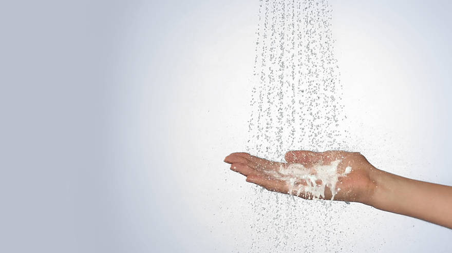 hansgrohe Handheld Shower Bundles: WallStoris, Sada: ruční sprcha 105 ...