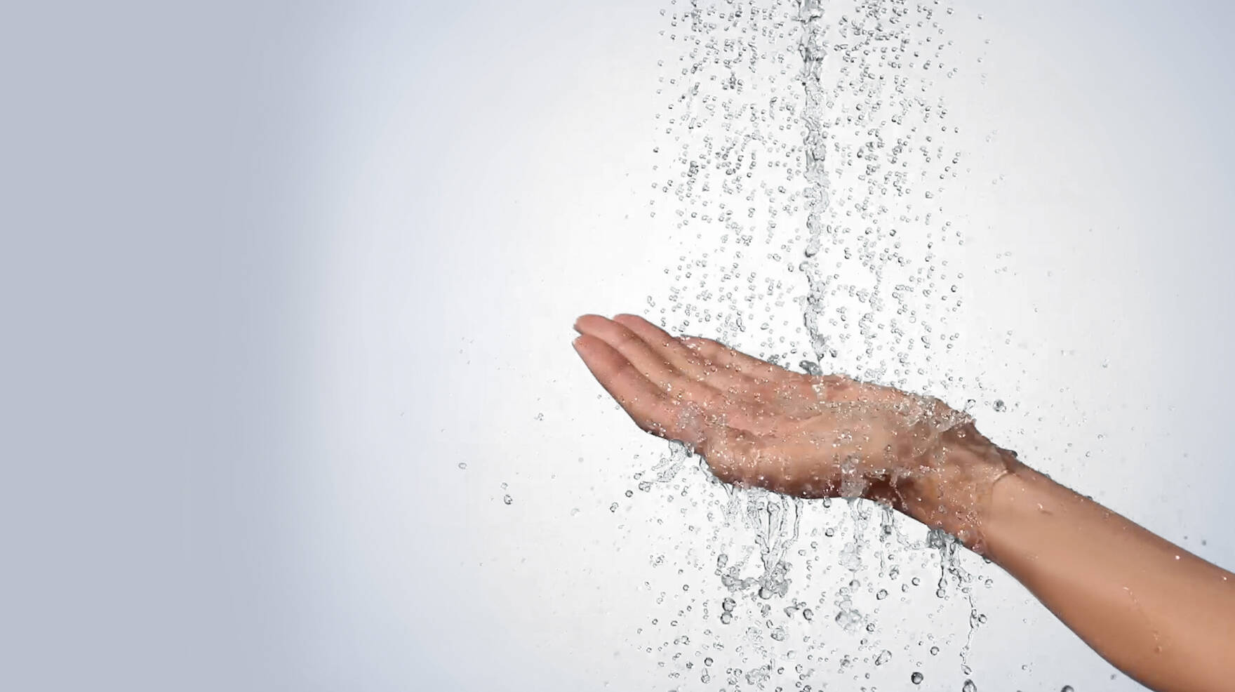 hansgrohe Handshowers: Raindance Classic, 3 spray modes, Art. no. 28548001