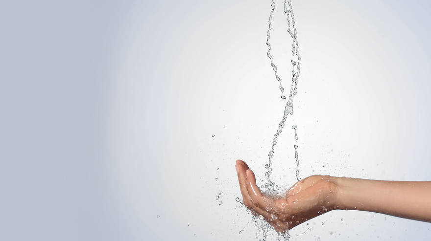 hansgrohe Showerpipes: Raindance S, 1 stråletype, Art.nr. 27115000 ...