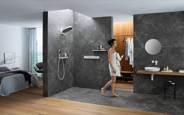 hansgrohe Flexibles: Isiflex, Flexible de douche 1,60 m, N° article ...