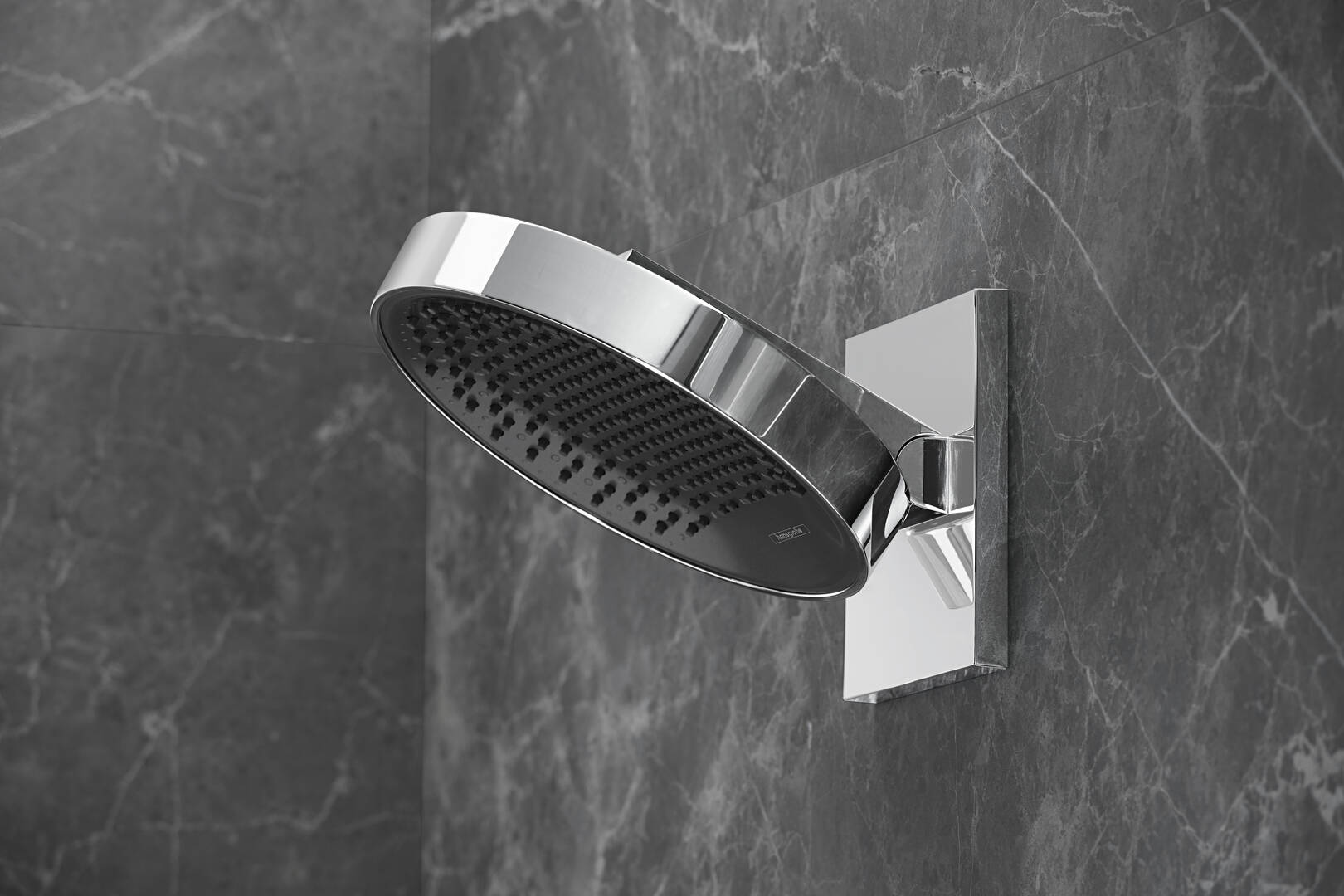 hansgrohe Duchas fijas: Rainfinity, 1 tipo de tobera, ref. 26226000
