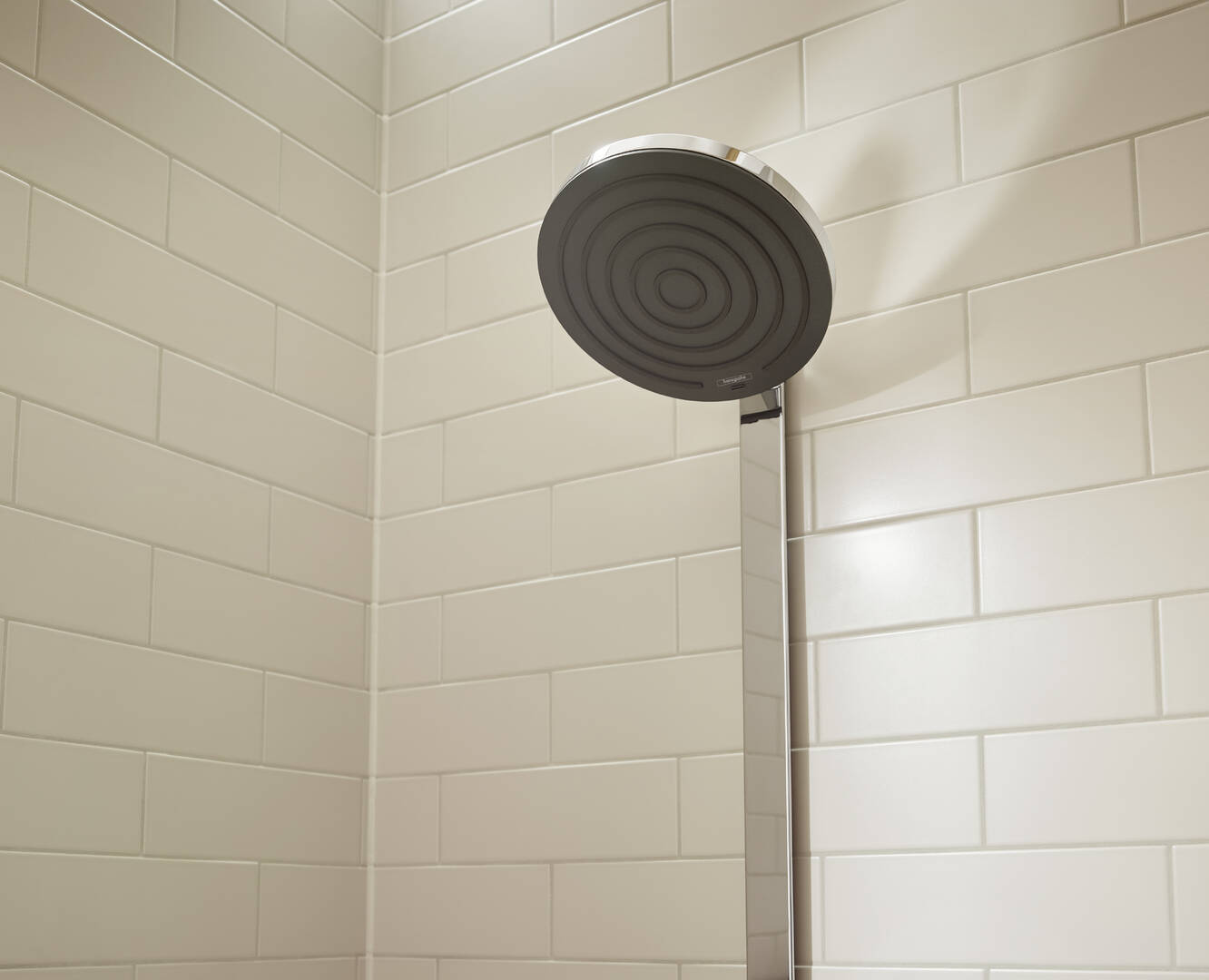 hansgrohe Shower pipes: Pulsify S, 2 spray modes, Item No. 24240000 ...