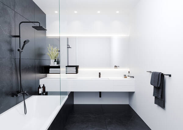 hansgrohe Sifón Flowstar S, ref. 52105140 | hansgrohe LA