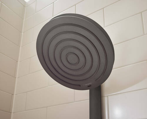 hansgrohe Shower pipes: Pulsify S, 2 spray modes, Item No. 24241670 ...