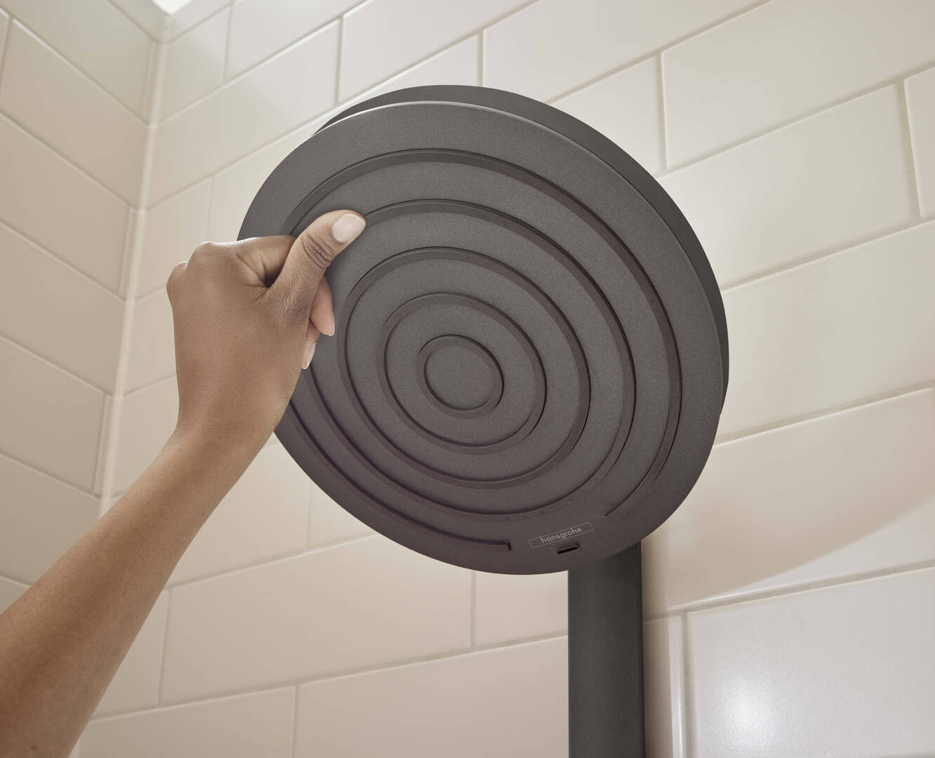 hansgrohe Zuhanycsövek: Pulsify S, 2-féle vízsugár, Cikksz. 24241670 ...