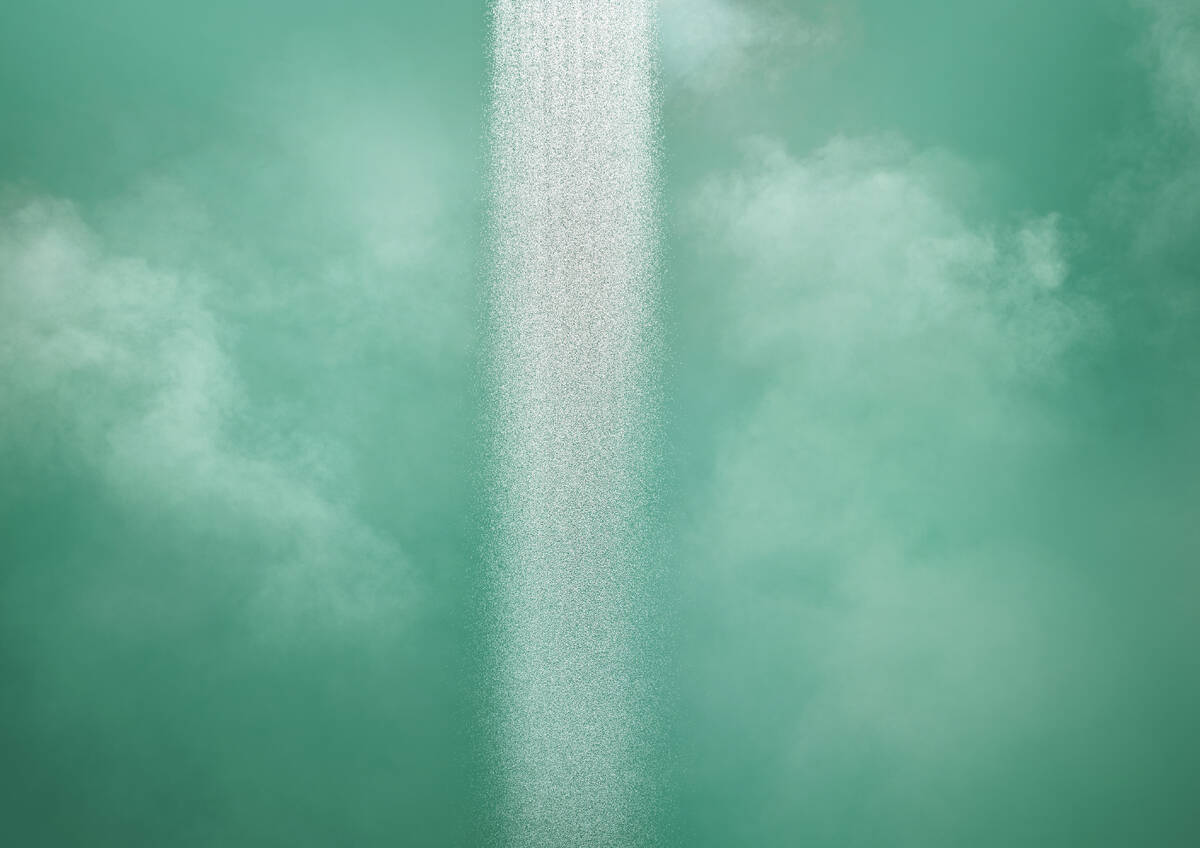 hansgrohe Overhead showers: Pulsify S, 1 spray mode, Item No. 24141700 ...