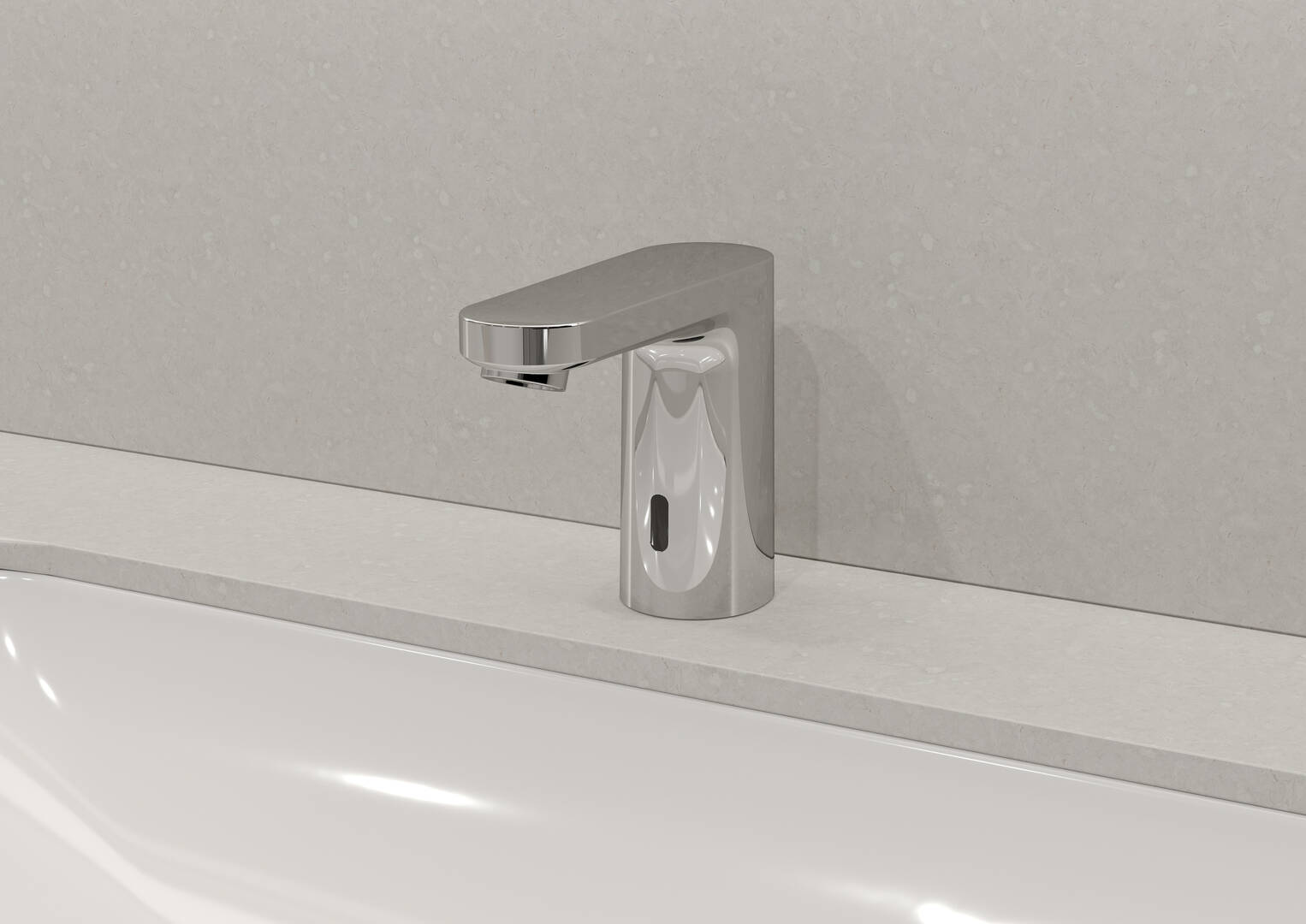 hansgrohe Mitigeurs de lavabo: Vernis Blend, Mitigeur de lavabo ...