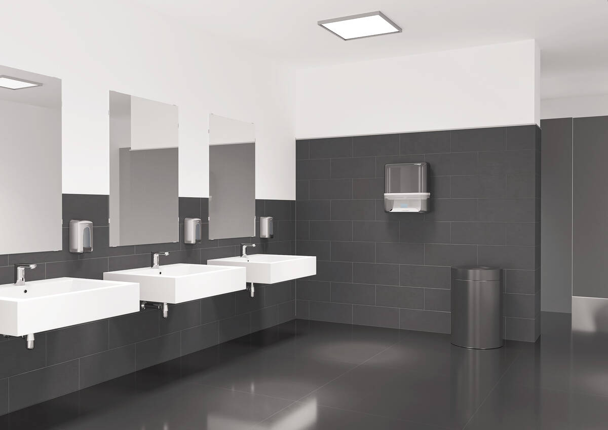 hansgrohe Смесители для умывальника: Vernis Blend, Электронный кран или ...