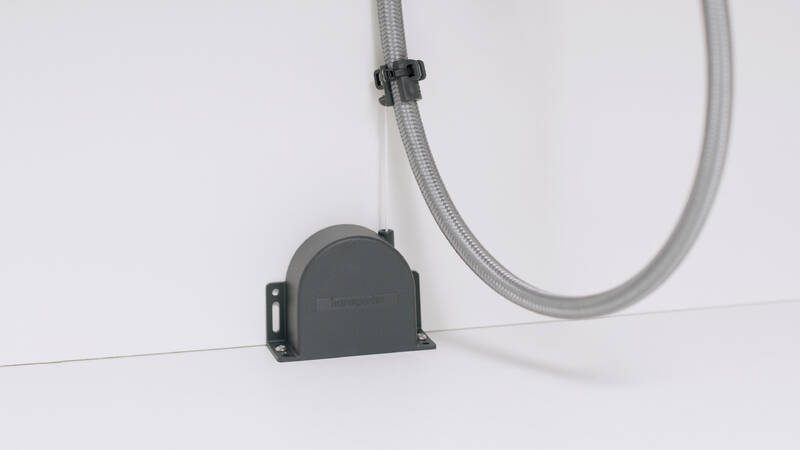 hansgrohe Kitchen mixers: Zesis M33, Single lever kitchen mixer 150 ...