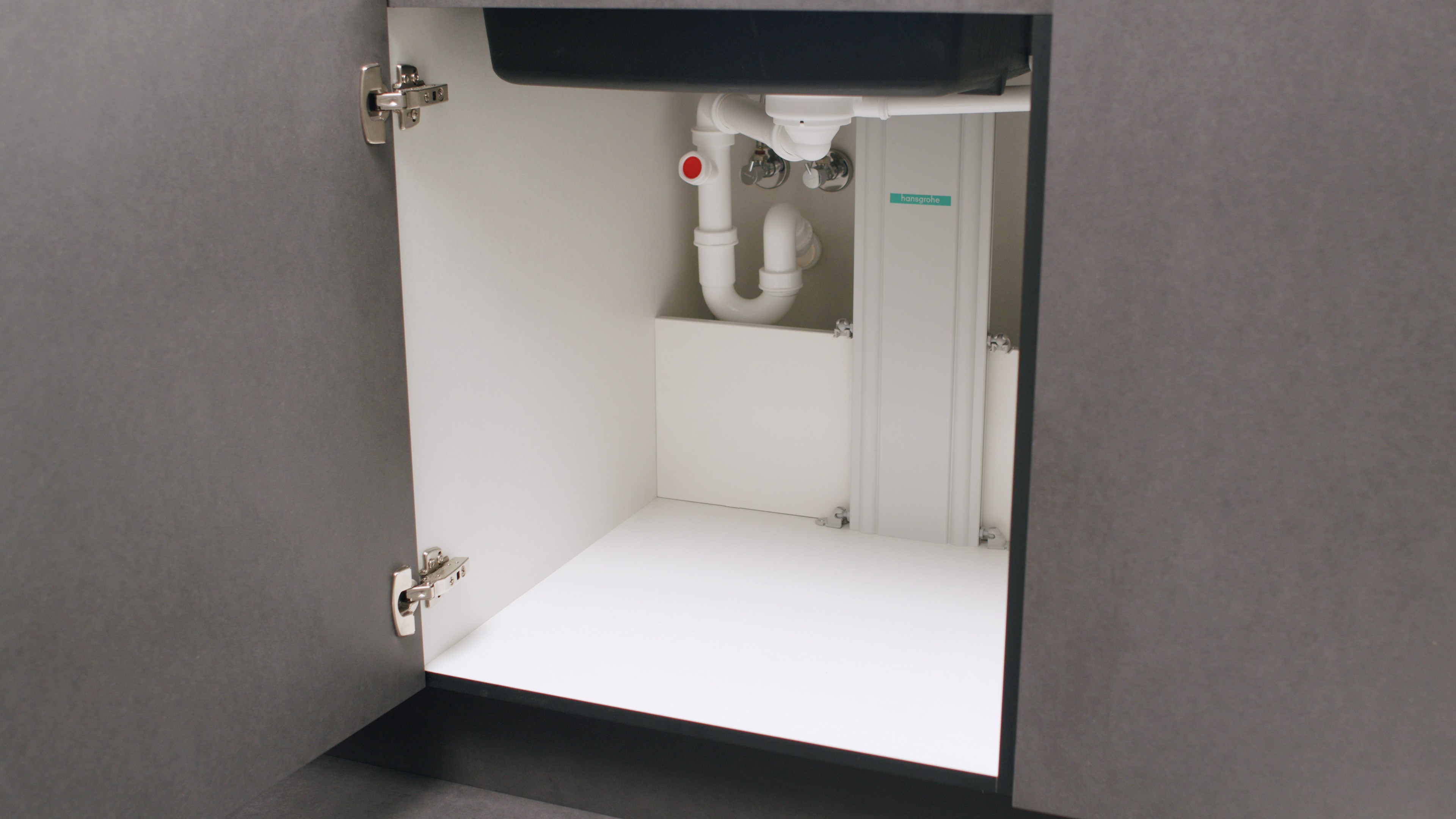 hansgrohe Grifería de cocina: Talis M54, Mezclador monomando de cocina ...