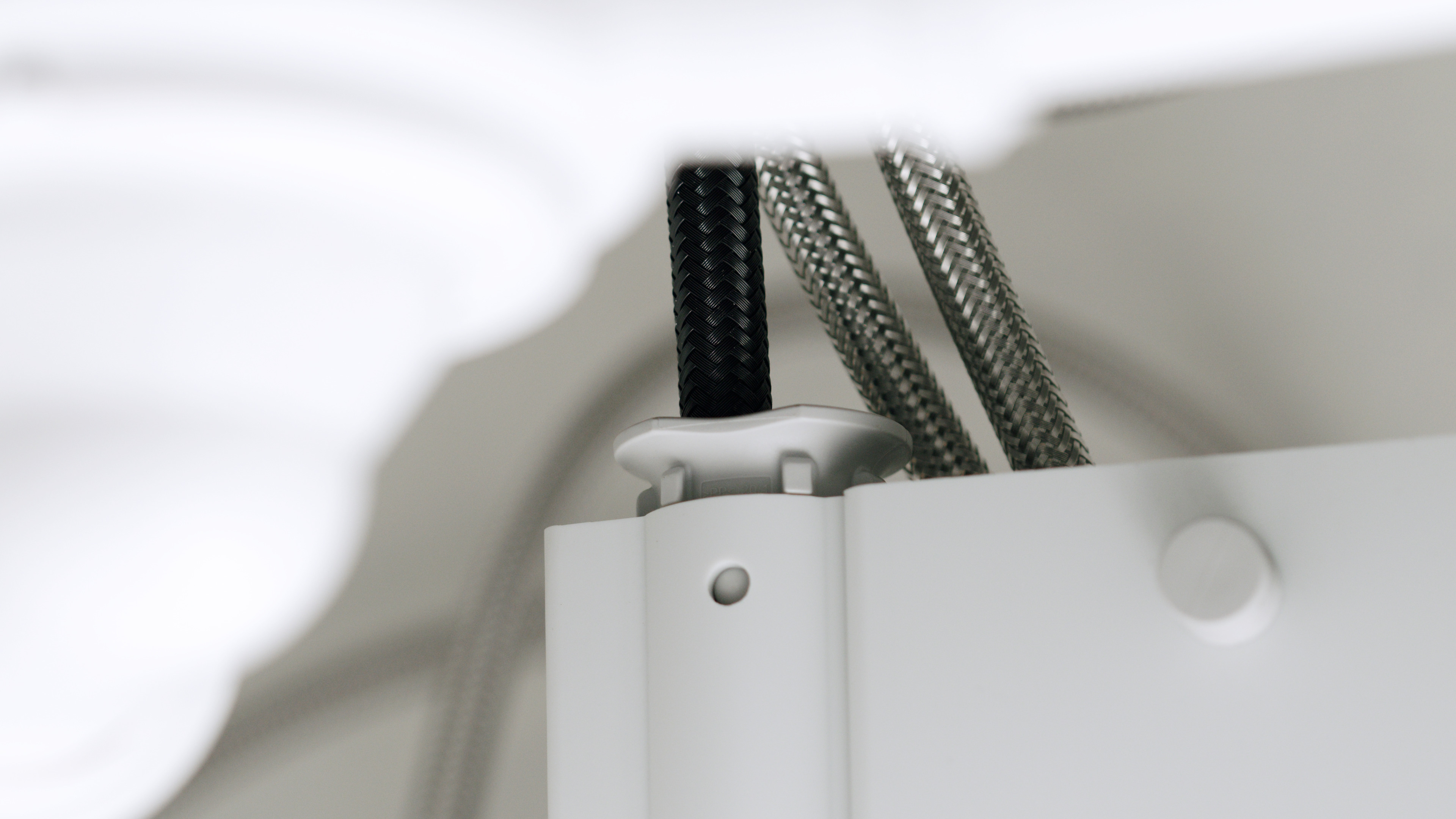 hansgrohe Kitchen mixers: Talis M54, Single lever kitchen mixer 210 ...