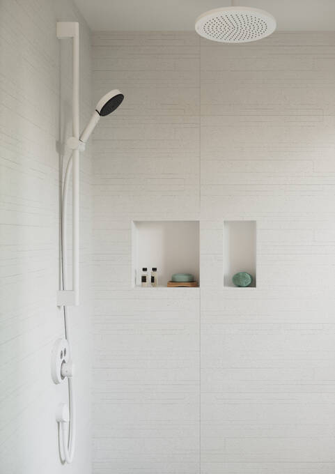 hansgrohe Tepe duşları: Croma, 1 sprey modu, Ürün no. 26220700 ...