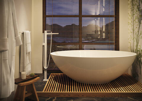 hansgrohe Accessories: AddStoris, Bath towel rail, Item No. 41747707 ...