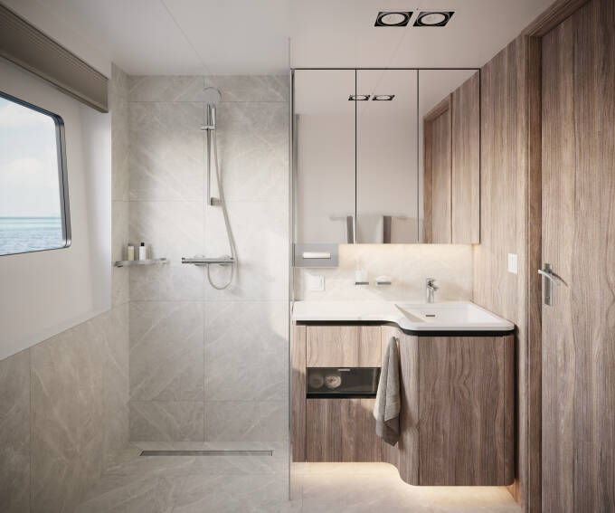 汉斯格雅 艾世多, 毛巾杆, 货号 41747677 | Hansgrohe Pro CN