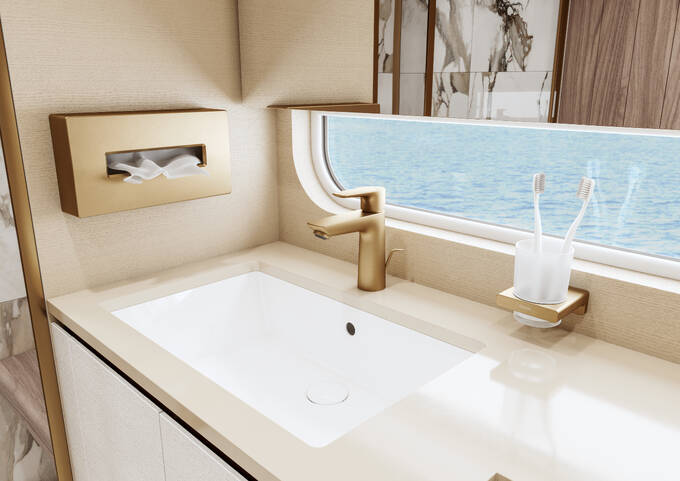 hansgrohe Washbasin mixers: Talis E, Single lever basin mixer 110 ...