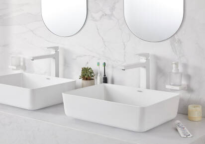 hansgrohe Washbasin mixers: Metropol, Single lever basin mixer 260 with ...