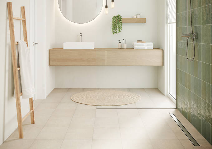 hansgrohe Shower pipes: Crometta S, 1 spray mode, Item No. 27267000 ...