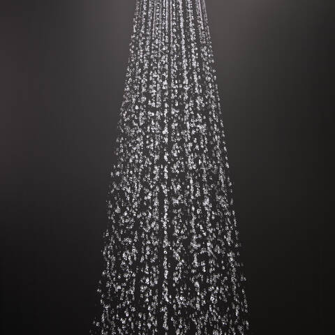 hansgrohe El duşları: Vernis Blend, 2 sprey modu, Ürün no. 26270000 ...