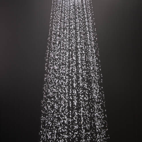 hansgrohe El duşları: Vernis Blend, 2 sprey modu, Ürün no. 26270000 ...