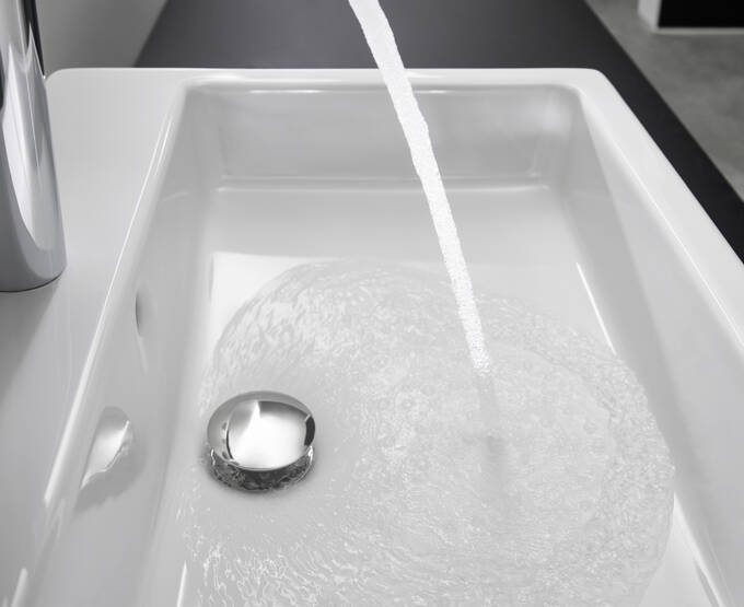 hansgrohe Смесители для раковины: Logis, Смеситель для раковины 100 ...