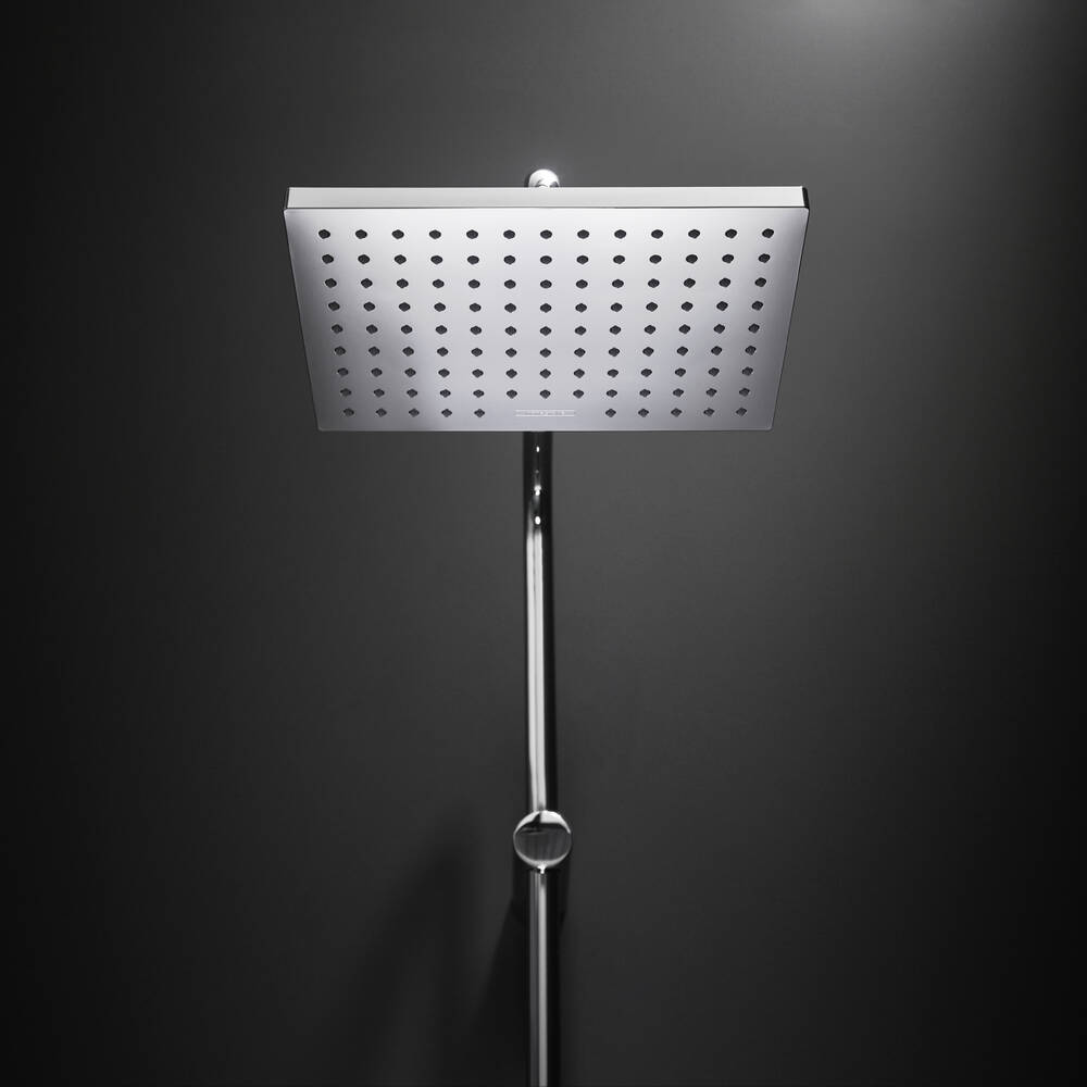 hansgrohe Vernis Shape, 1 tipo de chorro, ref. 26097000 | Hansgrohe Pro LA