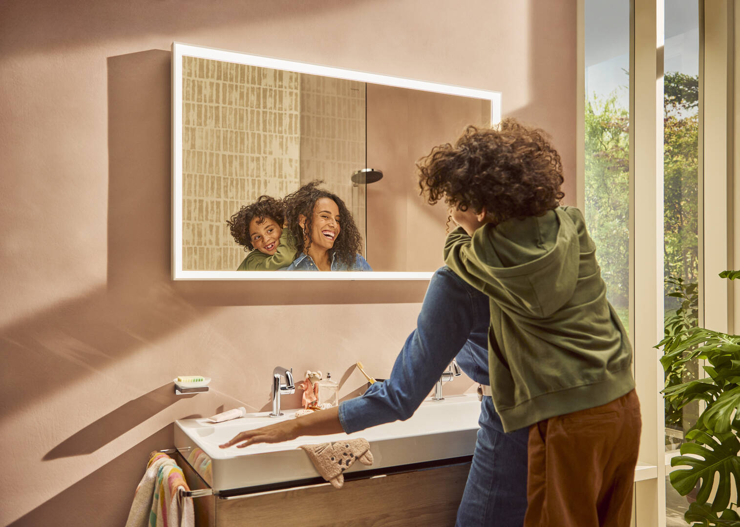 hansgrohe Комплектующие: AddStoris, Мыльница, Арт. № 41746000 ...