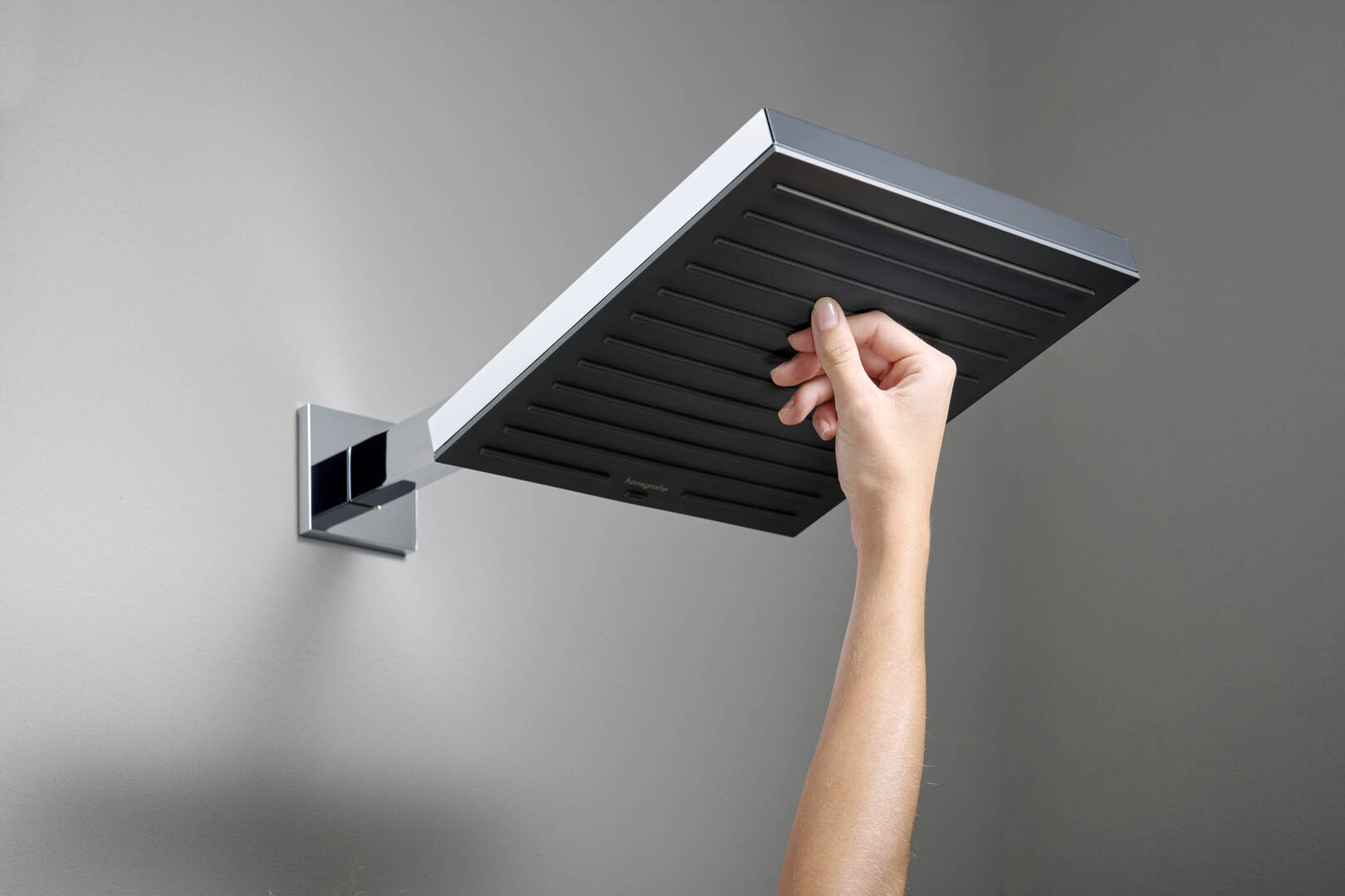 Hansgrohe Duchas Fijas Pulsify E 1 Tipo De Tobera Ref 24331000