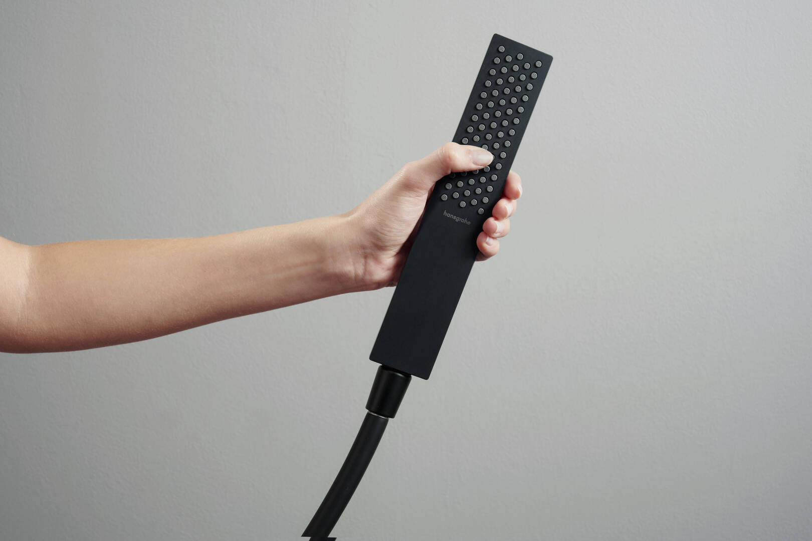 hansgrohe Duchas de mano: Pulsify E, 1 tipo de tobera, ref. 24320670