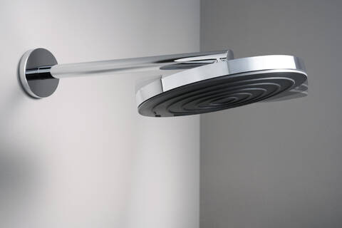 hansgrohe Overhead showers: Pulsify S, 1 spray mode, Item No. 24141000 ...