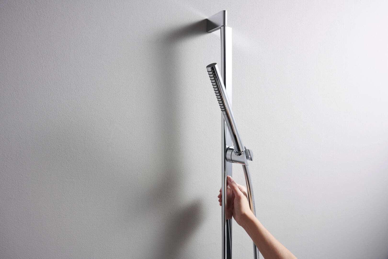 Hansgrohe Zestawy Prysznicowe Pulsify S Zestaw Prysznicowy 100 1jet