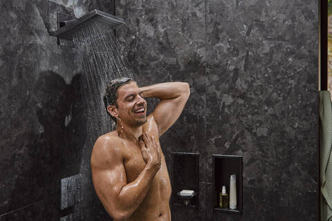 hansgrohe Hand showers: Pulsify E, 1 spray mode, Item No. 24320000 ...