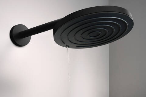 hansgrohe Overhead showers: Pulsify S, 1 spray mode, Item No. 24140670 ...