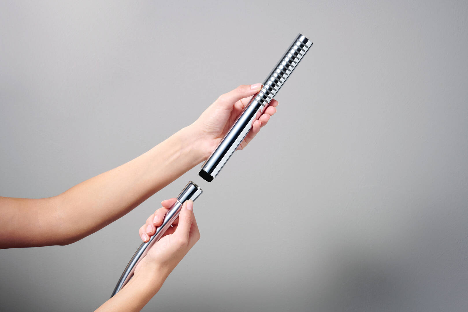 hansgrohe Handdouches: Pulsify S, 1 straalsoort, Art.-nr. 24126000 ...