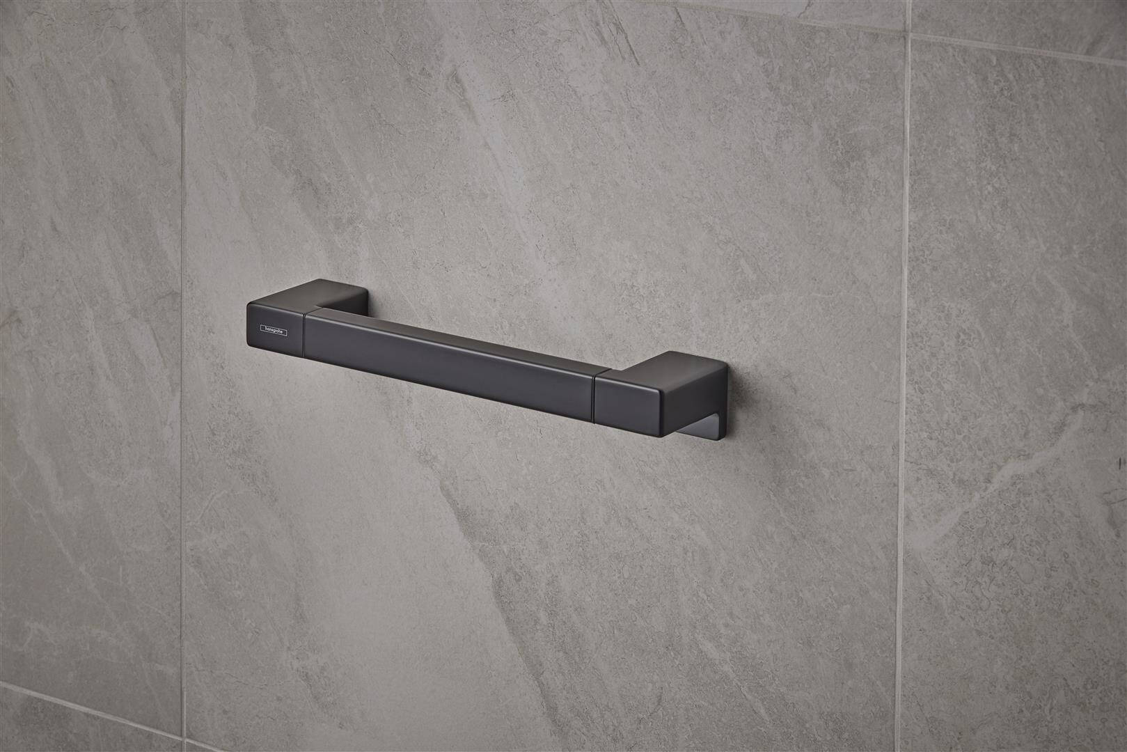 hansgrohe Accesorios: AddStoris, Asidero, ref. 41744670 | hansgrohe LA