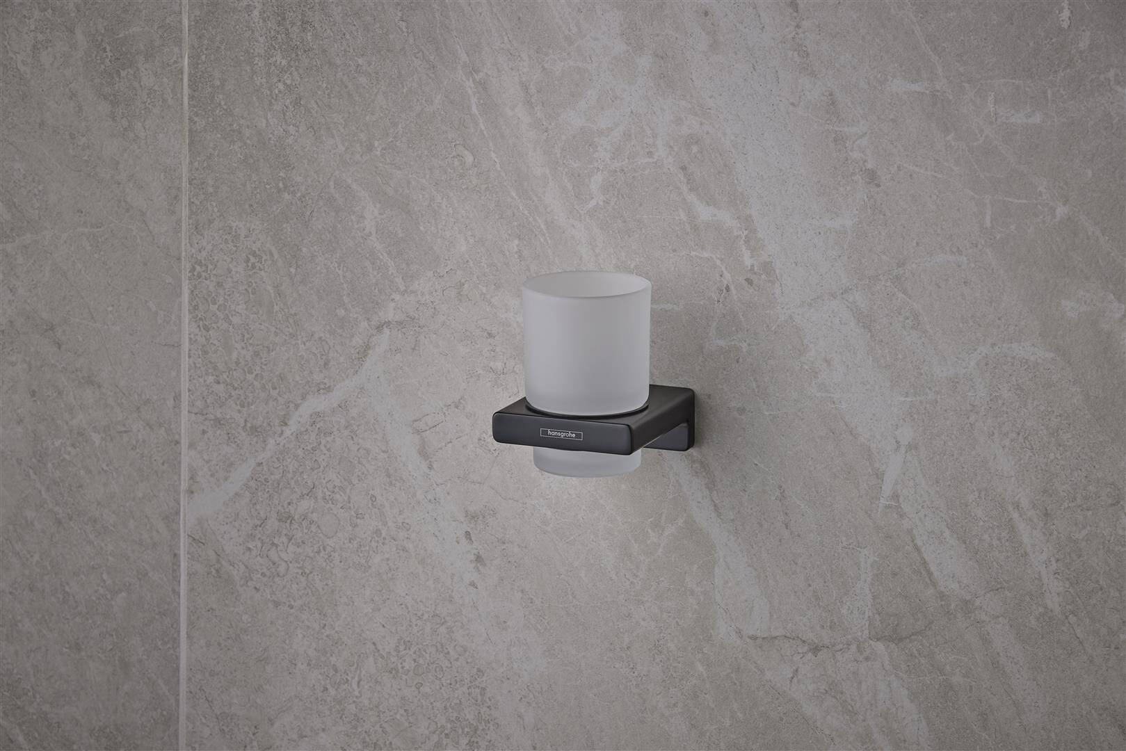 hansgrohe Aksesuarlar: AddStoris, Diş fırçalığı, Ürün no. 41749670 ...