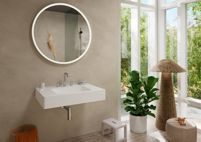 hansgrohe Douchettes: Pulsify Select S, 3 types de jets, N° article ...