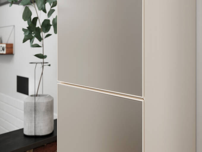 hansgrohe Hoofddouches: Rainfinity, 1 straalsoort, Art.-nr. 26228140 ...