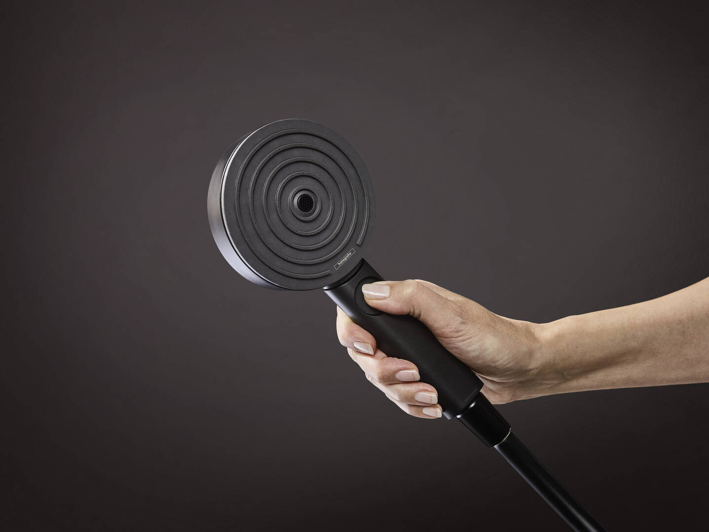 hansgrohe Hand showers: Pulsify Select S, 3 spray modes, Item No ...