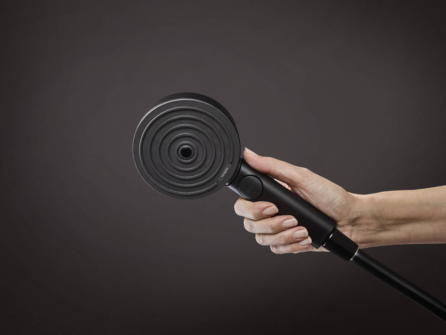 hansgrohe Hand showers: Pulsify Select S, 3 spray modes, Item No ...