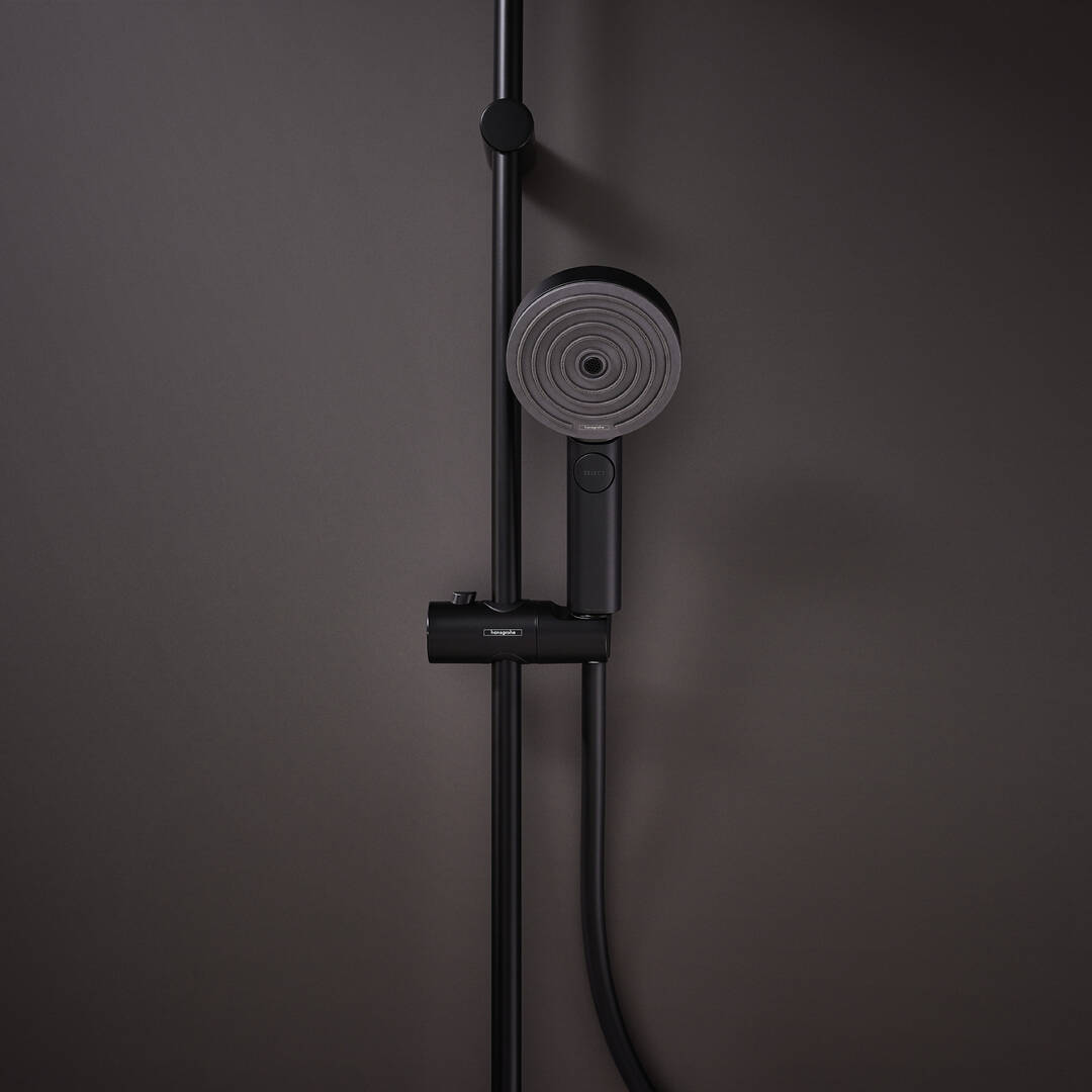 Hansgrohe Douchettes Pulsify Select S 3 Types De Jets N° Article