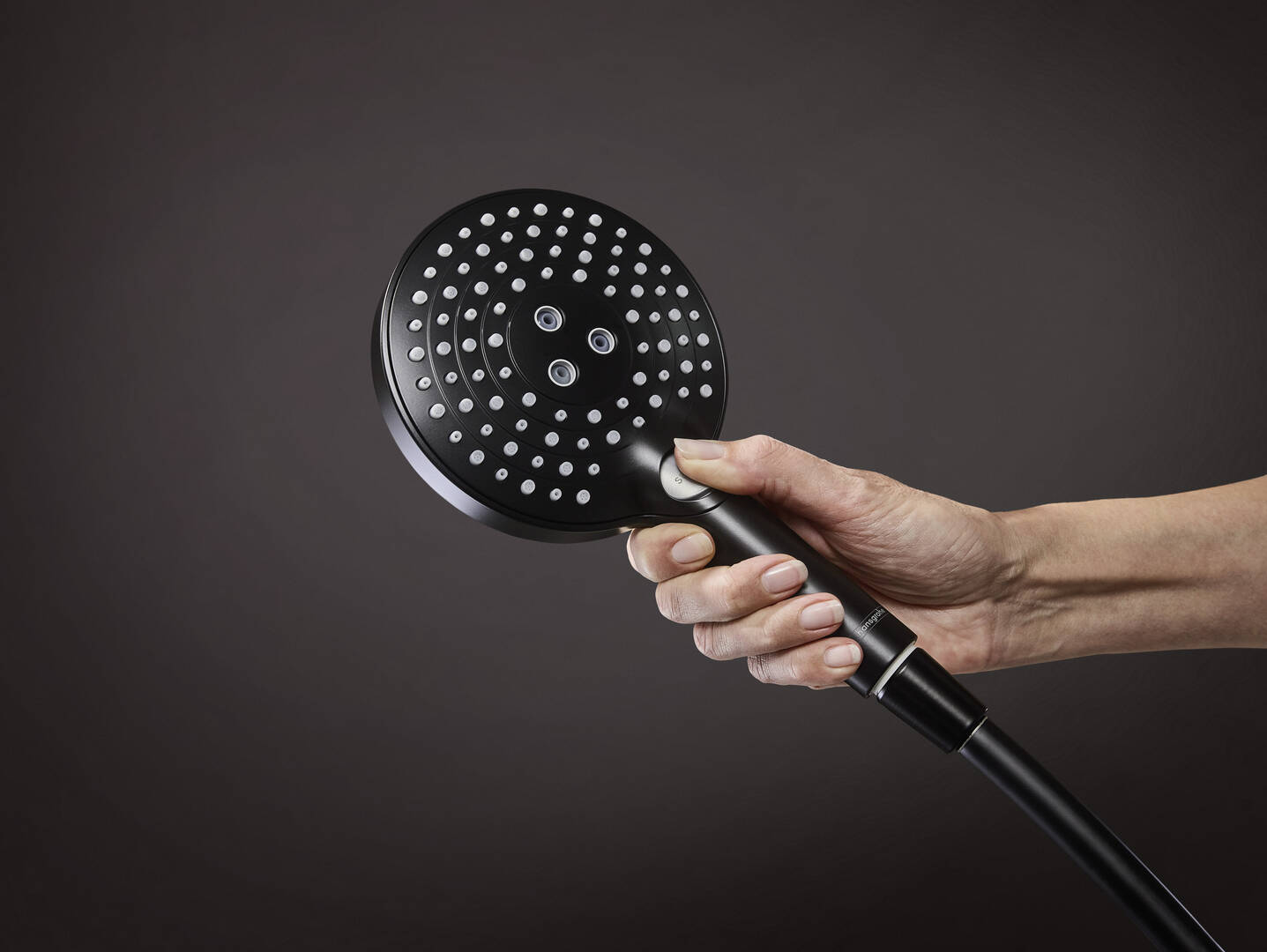 hansgrohe Shower pipes: Raindance Select S, 1 spray mode, Item No ...