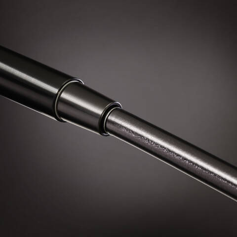 hansgrohe Shower pipes: Raindance Select S, 1 spray mode, Item No ...