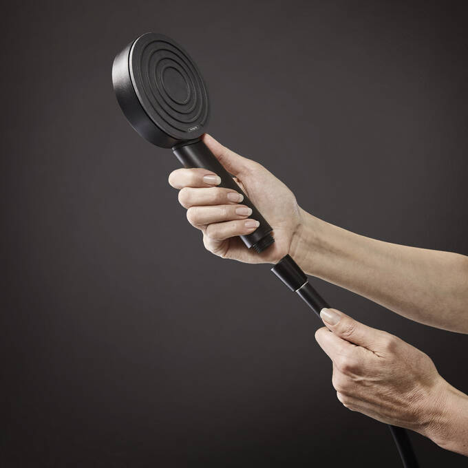 hansgrohe Shower hoses: Isiflex, Shower hose 160 cm, Item No. 28276670 ...