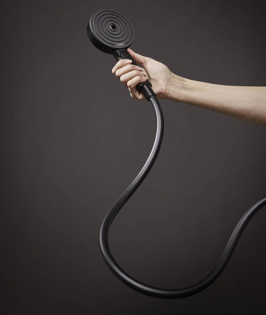 hansgrohe Shower hoses: Isiflex, Shower hose 160 cm, Item No. 28276670 ...