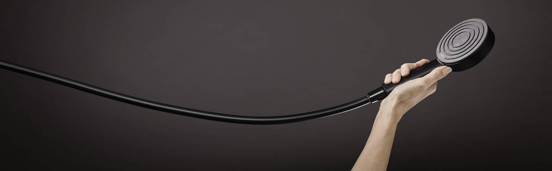 hansgrohe Shower hoses: Isiflex, Shower hose 125 cm, Item No. 28272670 ...