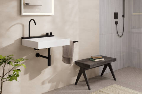 hansgrohe Sifones: Sifón Flowstar S, ref. 52105670