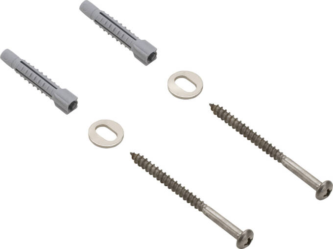 AXOR Sets de barras de pared: AXOR Montreux, Set de ducha 0.90 m con ...