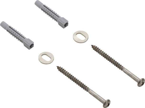 AXOR Sets de barras de pared: AXOR Montreux, Set de ducha 0.90 m con ...